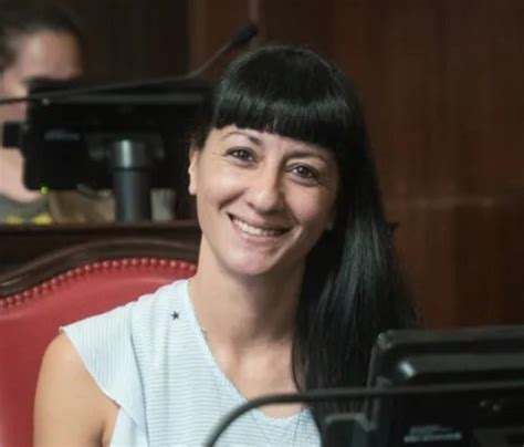 Sabrina Bastida La Noticia 1