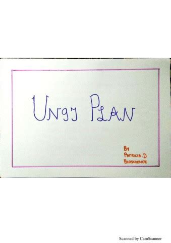 Unit Plan Flipbook By Dr S Arockia Elizabeth Josephine FlipHTML5