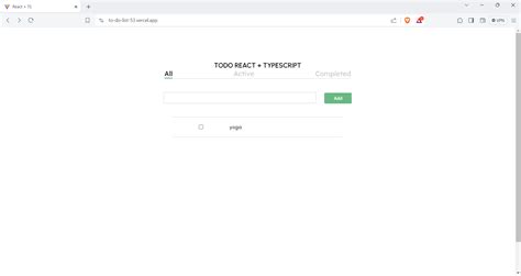 Github Rajnish9725enhanced Todo List Application