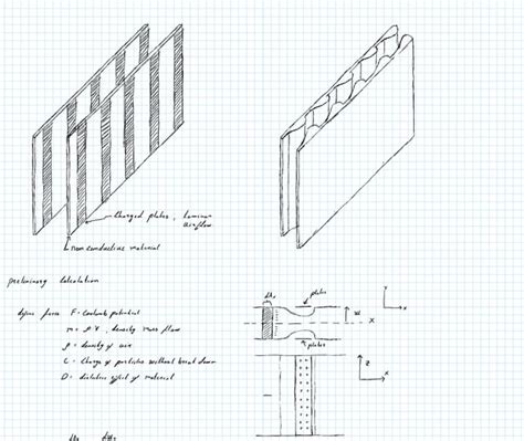 multistage ion thruster r arduino