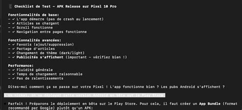 Jai Créé Une App Avec Lia Sans Savoir Coder De Zéro Formation à Une