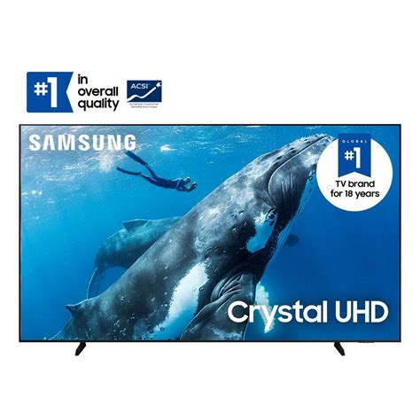 Samsung 98 Class Crystal Uhd Un98du9000 Altronics Audio Video