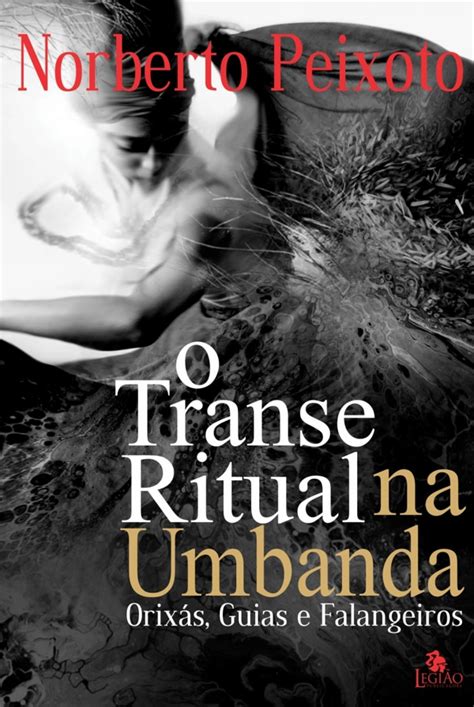 Transe Ritual Na Umbanda