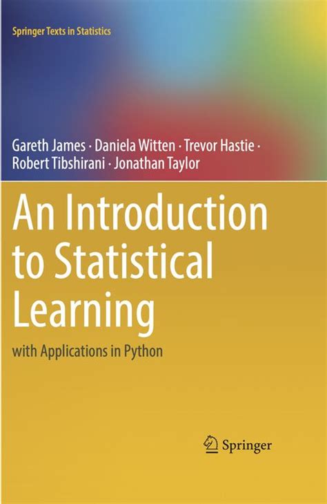 Wajahat Abbasi On Linkedin Statisticallearning Machinelearning