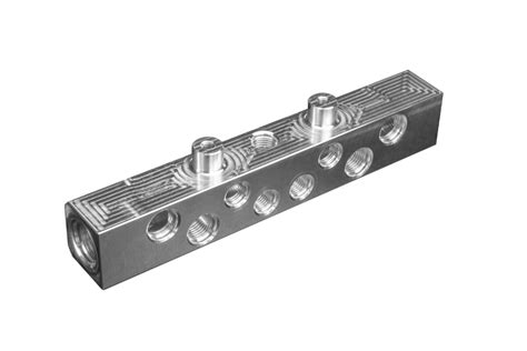 Coolant Distribution Block Orb Fathouse Performance