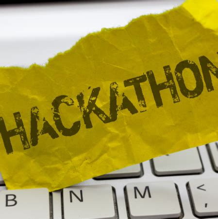 How To Host A Hackathon Zekiah Technologies Inc