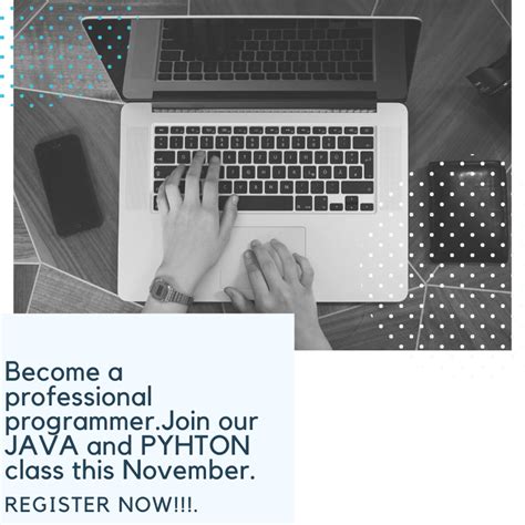 Hiit Plc Abuja Centre Java And Python Programming Class Starts On