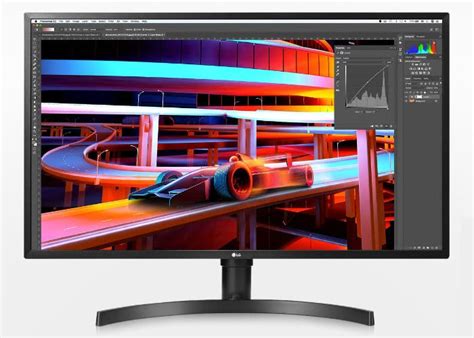 New LG K HDR Monitors From Geeky Gadgets
