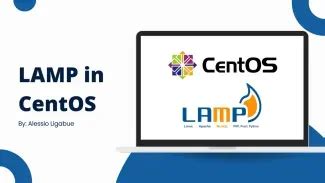 Install Apache HTTPS And PHP FPM In CentOS