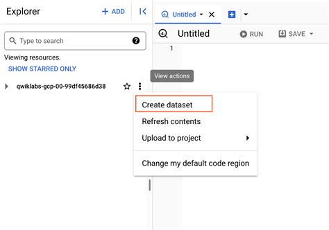 Getting Started With BigQuery ML Google Cloud Skills Boost