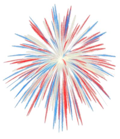 Fireworks PNG Vector Images With Transparent Background TransparentPNG