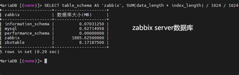 zabbix proxy使用遇到问题了