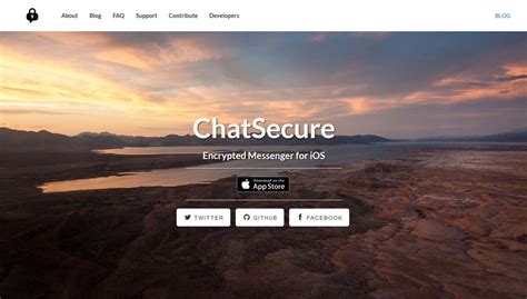 Top Secure Messaging Apps In 2024