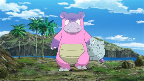 16 Facts About Slowpoke