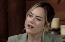 The Bold and the Beautiful Comings and Goings: Ashley Jones Back To B&B ...