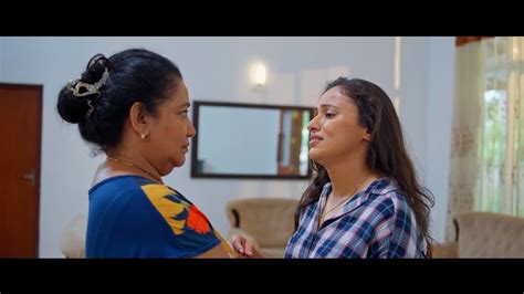 ඇයි ඔච්චර නපුරු වෙන්නේ 😥 Youtube