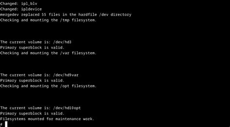 Aix Vm With Qemu Bookosslab