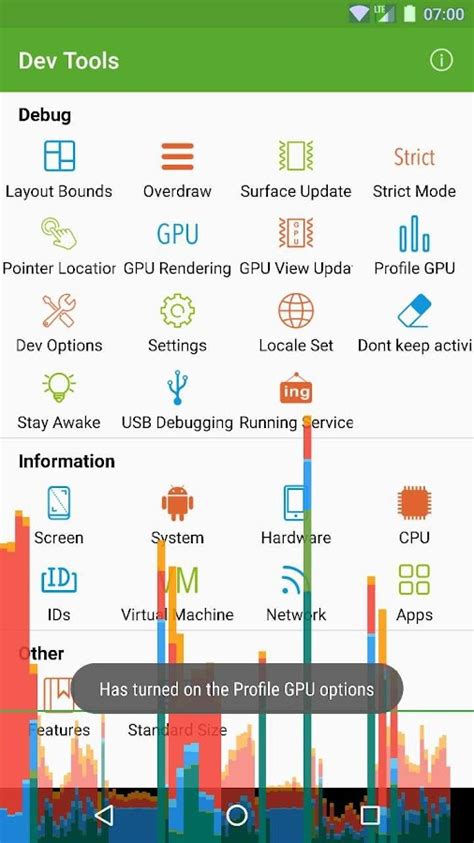 Dev Tools Android Apps On Google Play