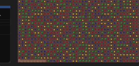 Pseudorandom Floor Tile Placement Rgamedevscreens