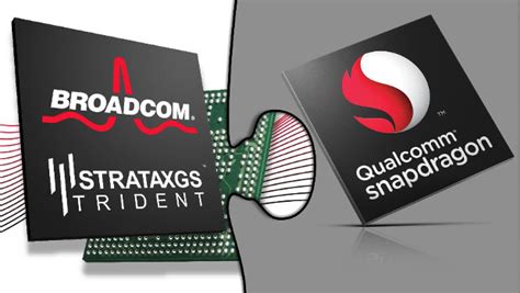 Broadcom Raises Its Offer For Qualcomm To Bn Techcentral Ie