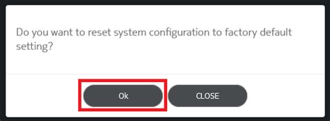 How To Factory Reset IiNet Modems IiHelp