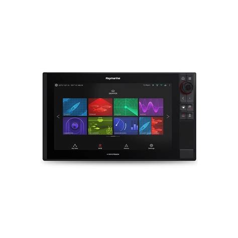 RAYMARINE AXIOM Pro MFD RVX Models