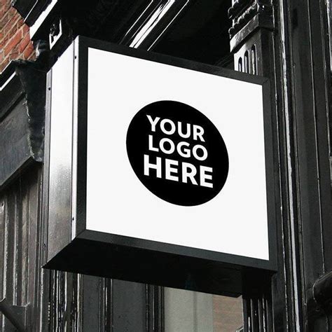 ป้ายไฟ Led สำเร็จรูป Cm Lightbox กล่องไฟหน้าร้าน ตู้ไฟสำเร็จรูป ราคาถูก