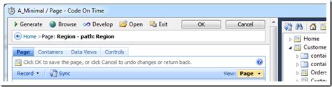 Code On Time Membership Role Providers Visual Studio 2012
