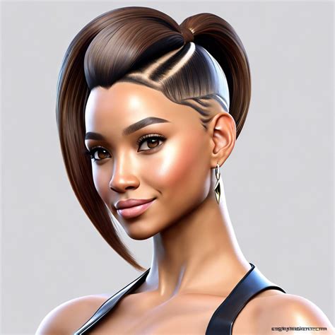 Trending Lightskin Hairstyles Ideas To Try Burst Of Style