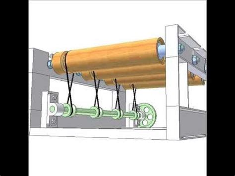 Diy Conveyor Belt Arduino Diy Closet Island