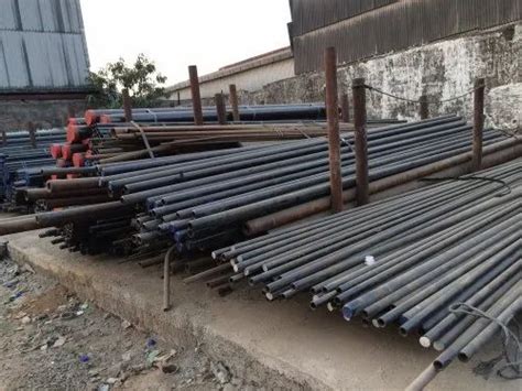 Metco Mild Steel Erw C Class Pipe And Erw B Class Pipe For Industrial