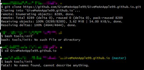 Fork Github Workflows Pages Deploy Yml Hook Issue Cotes Jekyll Theme Chirpy