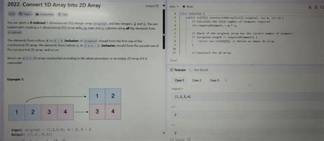 Deepsika Arumugam On Linkedin Easwariengineeringcollege Day7 100daysofleetcodechallenge Coding