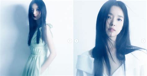 한효주 범접불가 고혹미 매일이 리즈갱신 [리포트 컷]