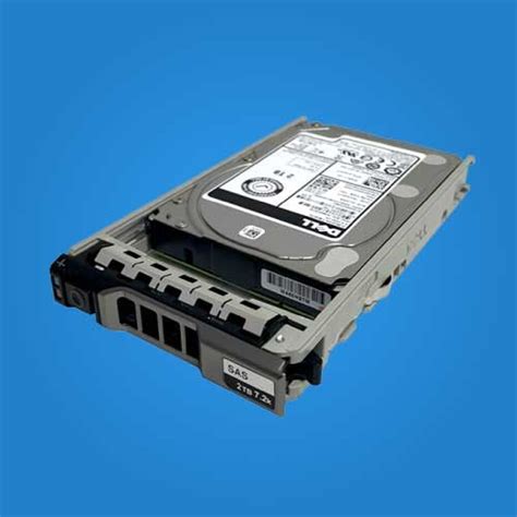 Dell Sas Hdds For Seamless Data Storage Shop Now