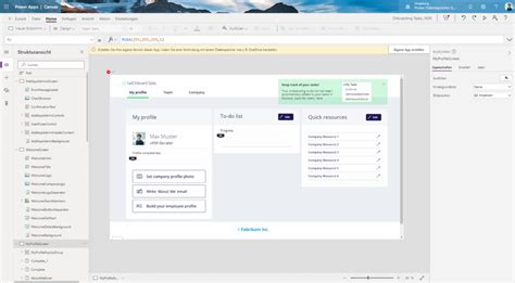 Microsoft Power Apps Berlin Prolan Datensysteme Gmbh