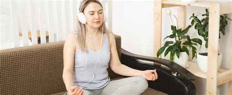 How To Relax Before Bed Even When Youre Stressed