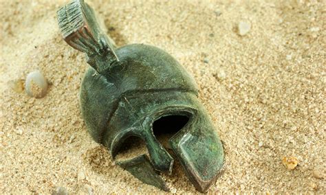 Talos The First Robot 6 12