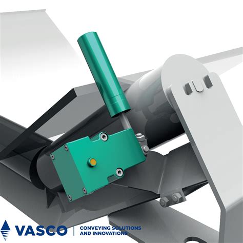 New Type Sensors For Conveyor Belts Sensors For Rubber Belt And Conveyor Belt Sensors