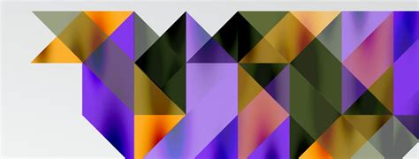 Overlapping Shape Vector Images Over 120 000