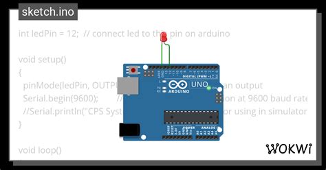 Cps Wokwi Esp32 Stm32 Arduino Simulator