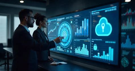 The Role Of Data Management Consulting In Business Growth London