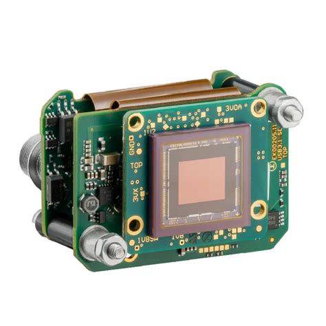 U3 31f2se Rev12 Ids Camera Inosaki Automation Components Wholesales
