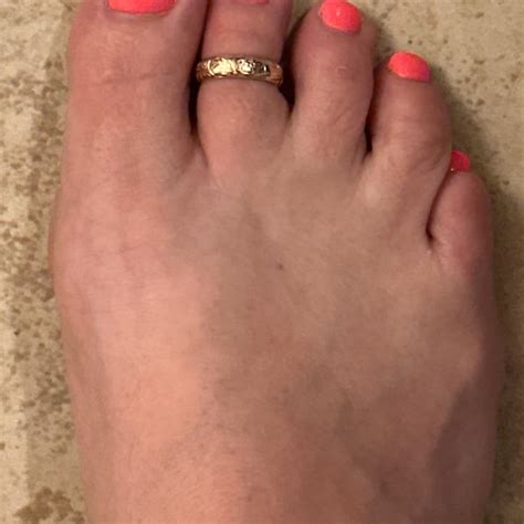 Copper Penny Heart Ring Copper Coin Ring Promise Ring Stamped Copper