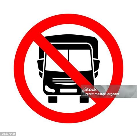 아니 트럭 영역 화물 자동차 정면도 실루엣 빨간색 원 픽토그램 라운드 벡터 아이콘 Car Show에 대한 스톡 벡터 아트 및 기타 이미지 Car Show 거절 경계