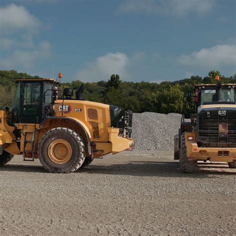 Cat Construction Added A New Photo — At Cat Construction