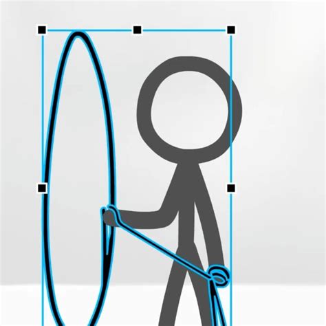 Victim Alan Becker Icon Người