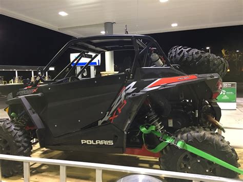 Dynamix No Decals Polaris Rzr Forum Rzr