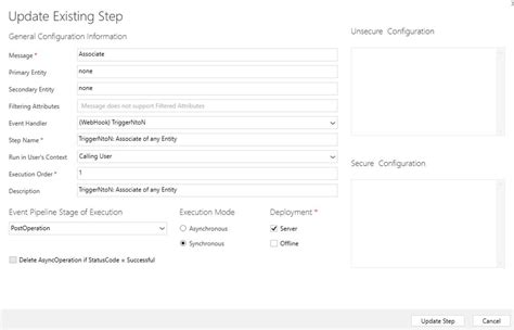How To Trigger A Power Automate Flow On A Dynamics 365 Many To Many N