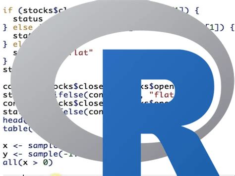 Data Analysis Data Visualization Statistical Tutoring R Programming